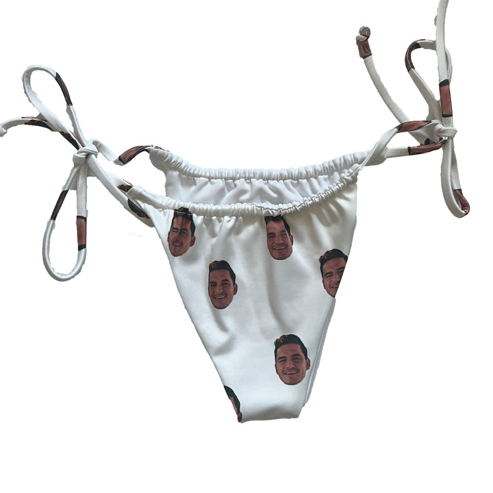 Custom Face Bikinis – samebikiniforever